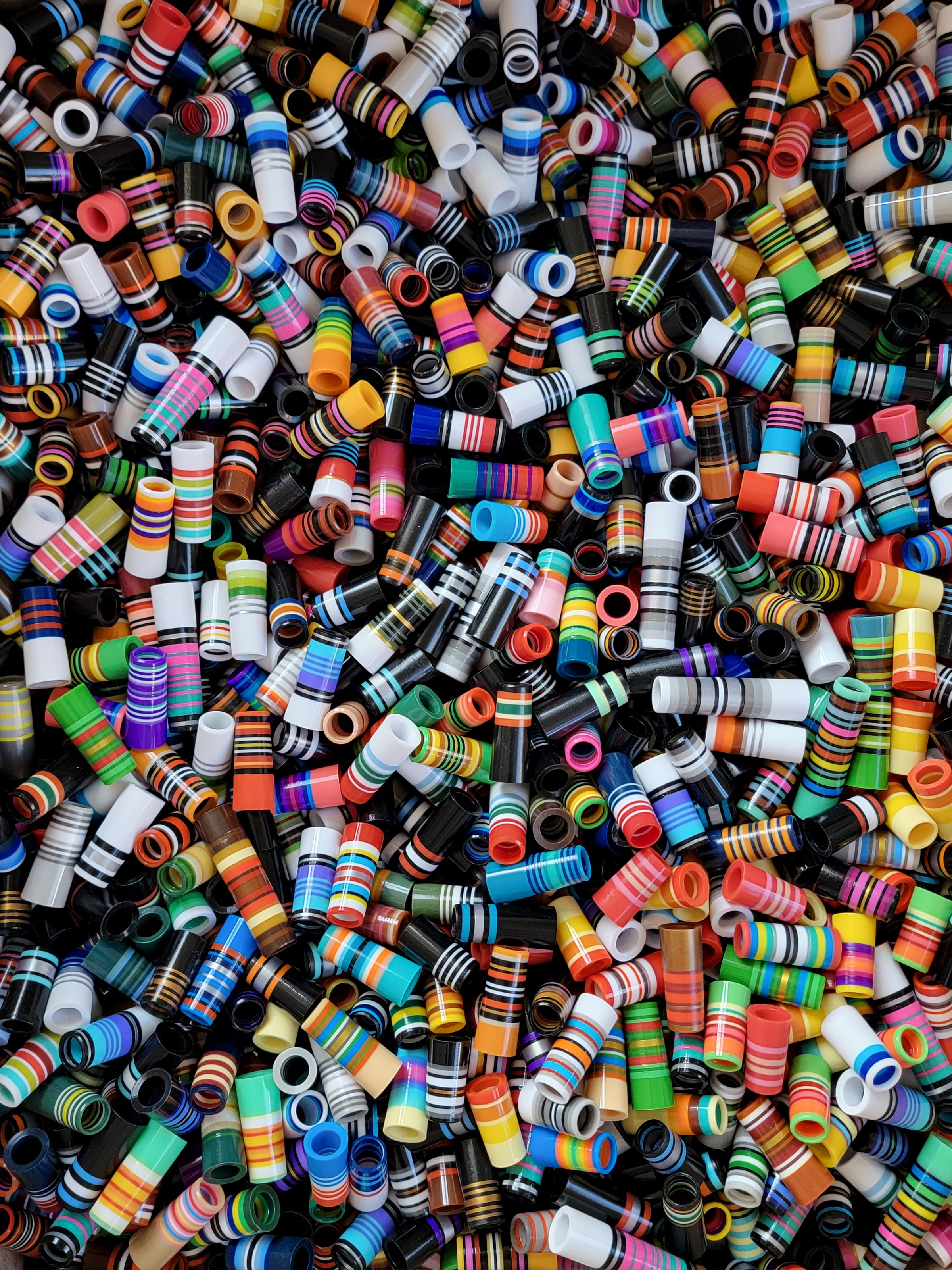 Bespoke Designed Ferrules for your Golf Clubs | Boyd Blade & Ferrule ...