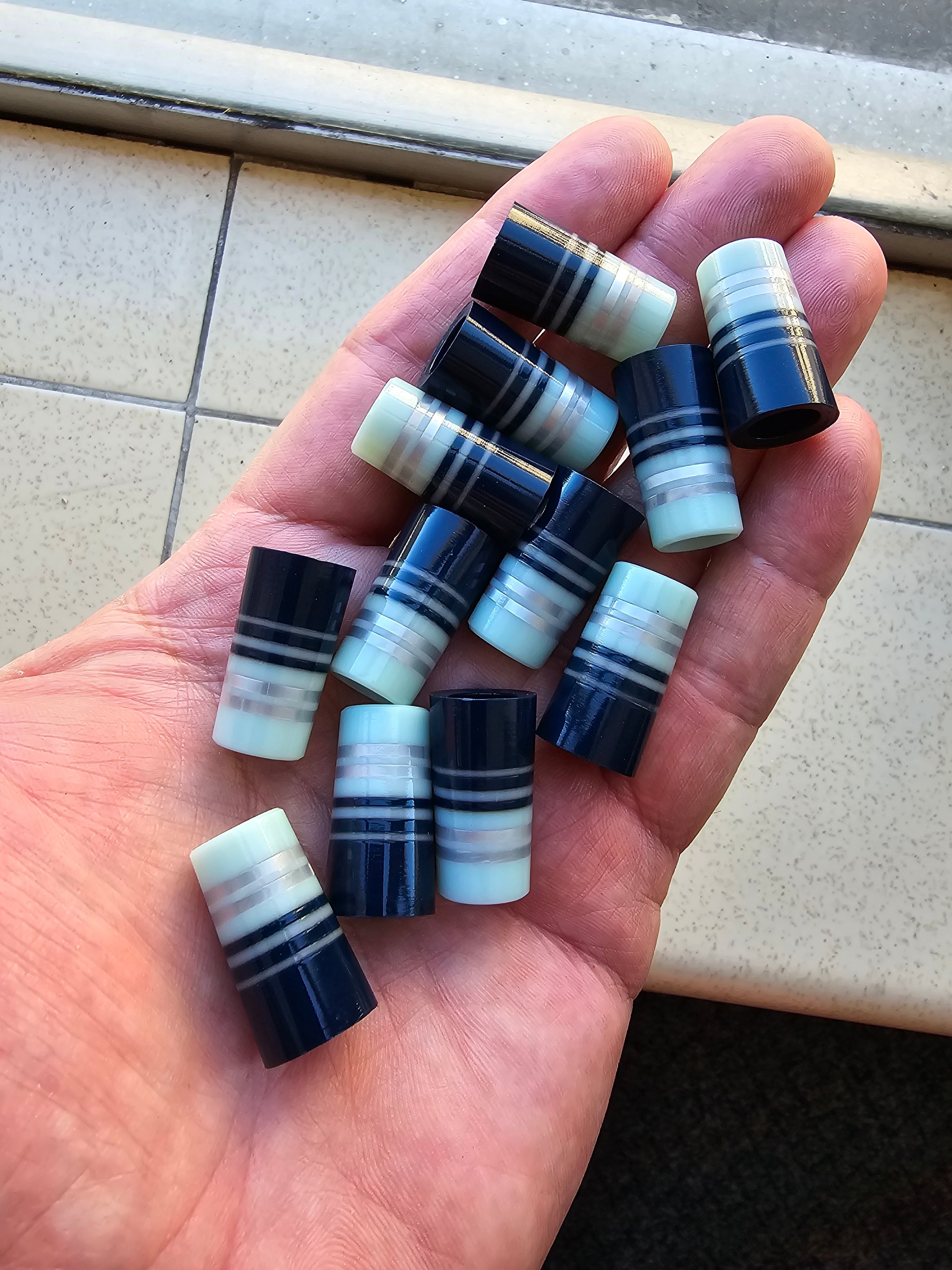 Bespoke Designed Ferrules for your Golf Clubs | Boyd Blade & Ferrule ...