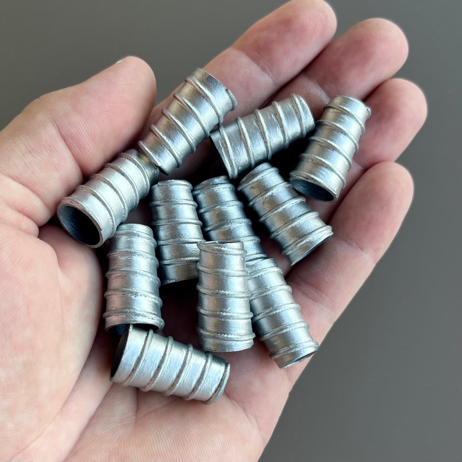 Aluminum & Titanium Ferrules — Bbandfco