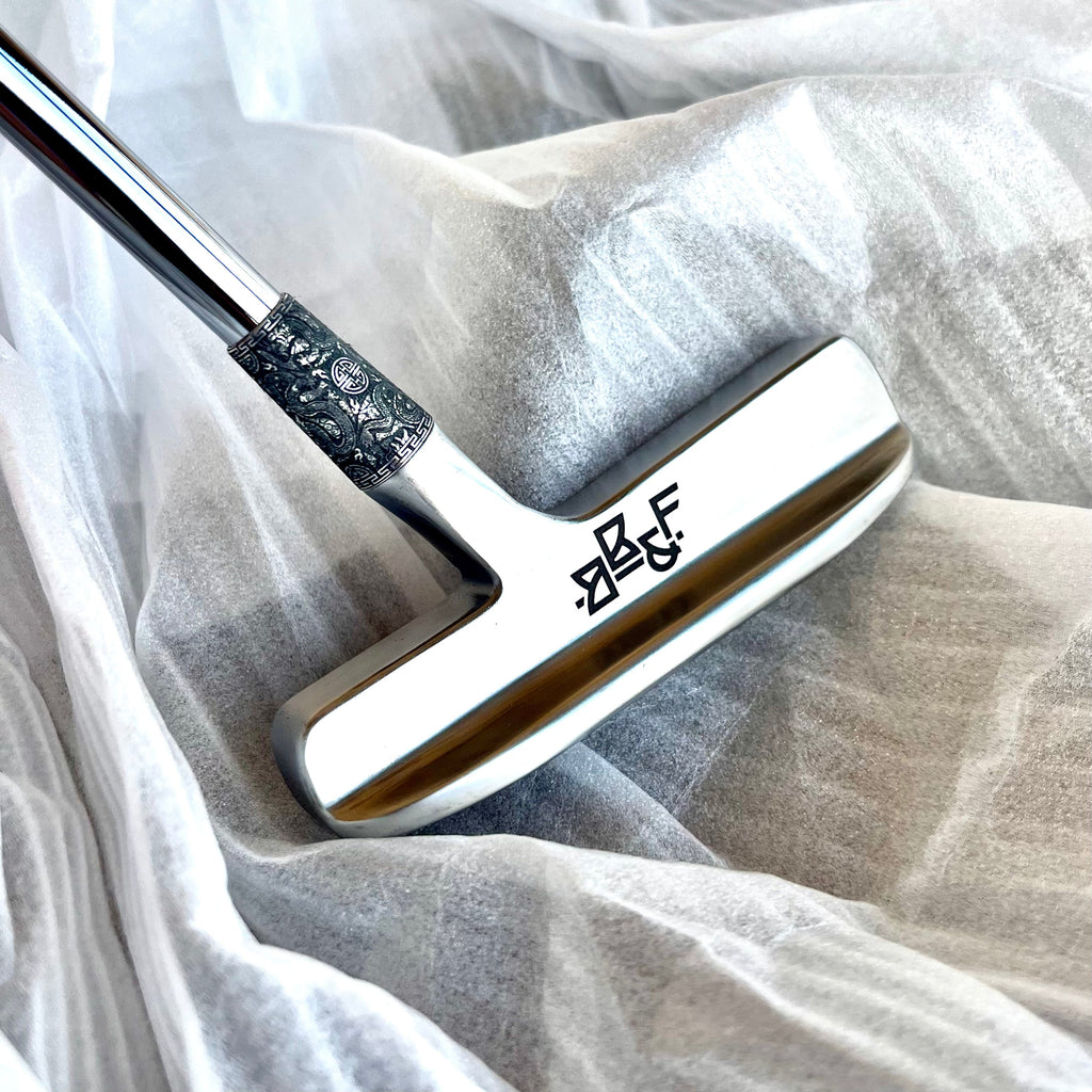 Aluminum & Titanium Ferrules — Bbandfco