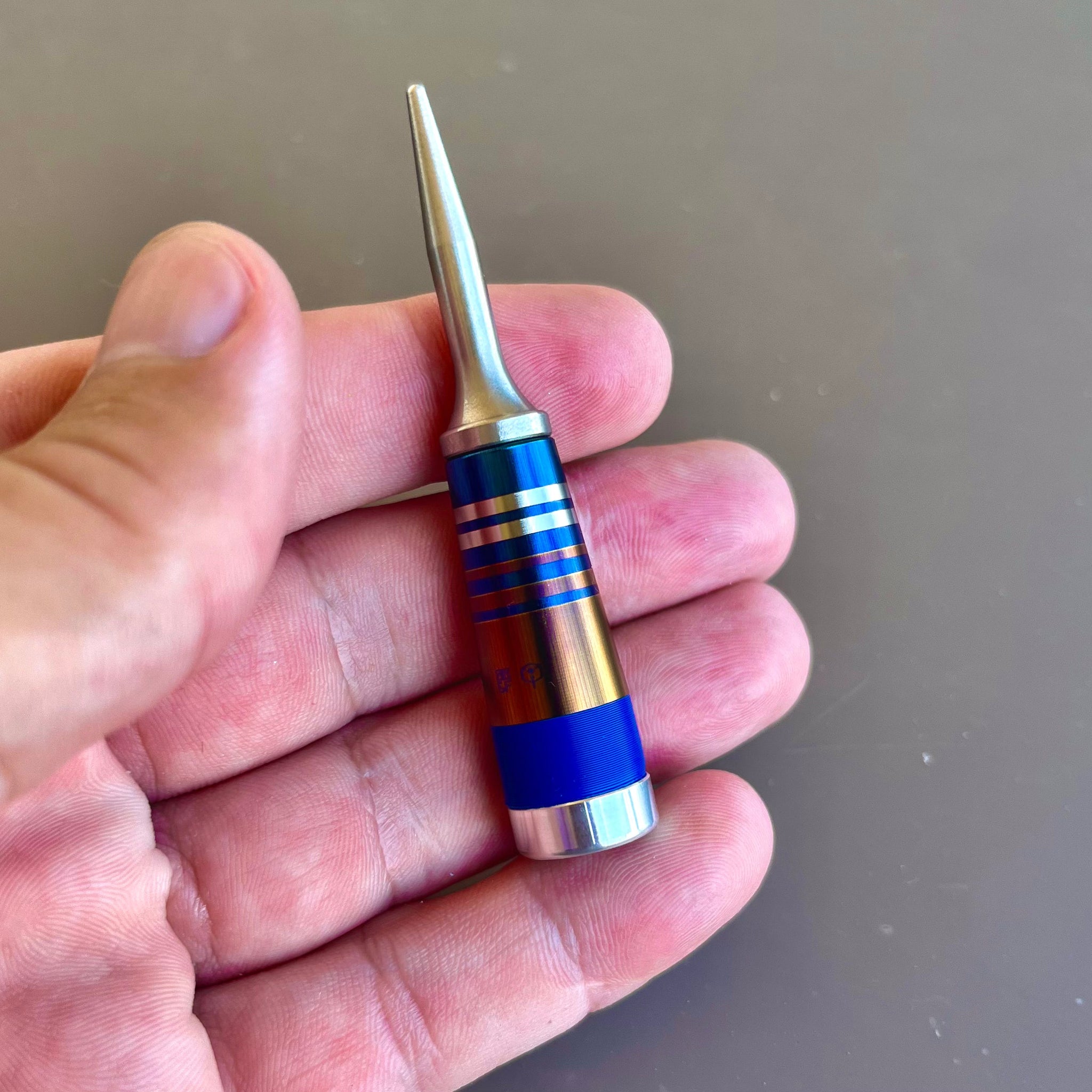 Aluminum & Titanium Ferrules — Bbandfco