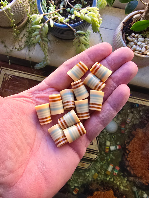 Bespoke Designed Ferrules for your Golf Clubs | Boyd Blade & Ferrule ...