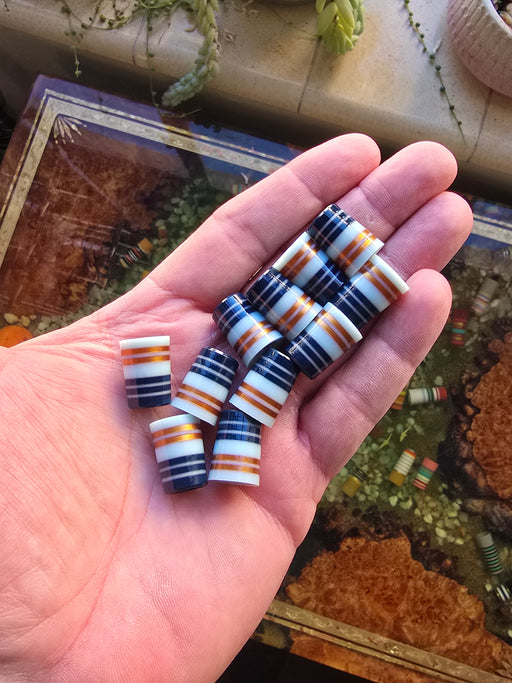 Bespoke Designed Ferrules for your Golf Clubs | Boyd Blade & Ferrule ...