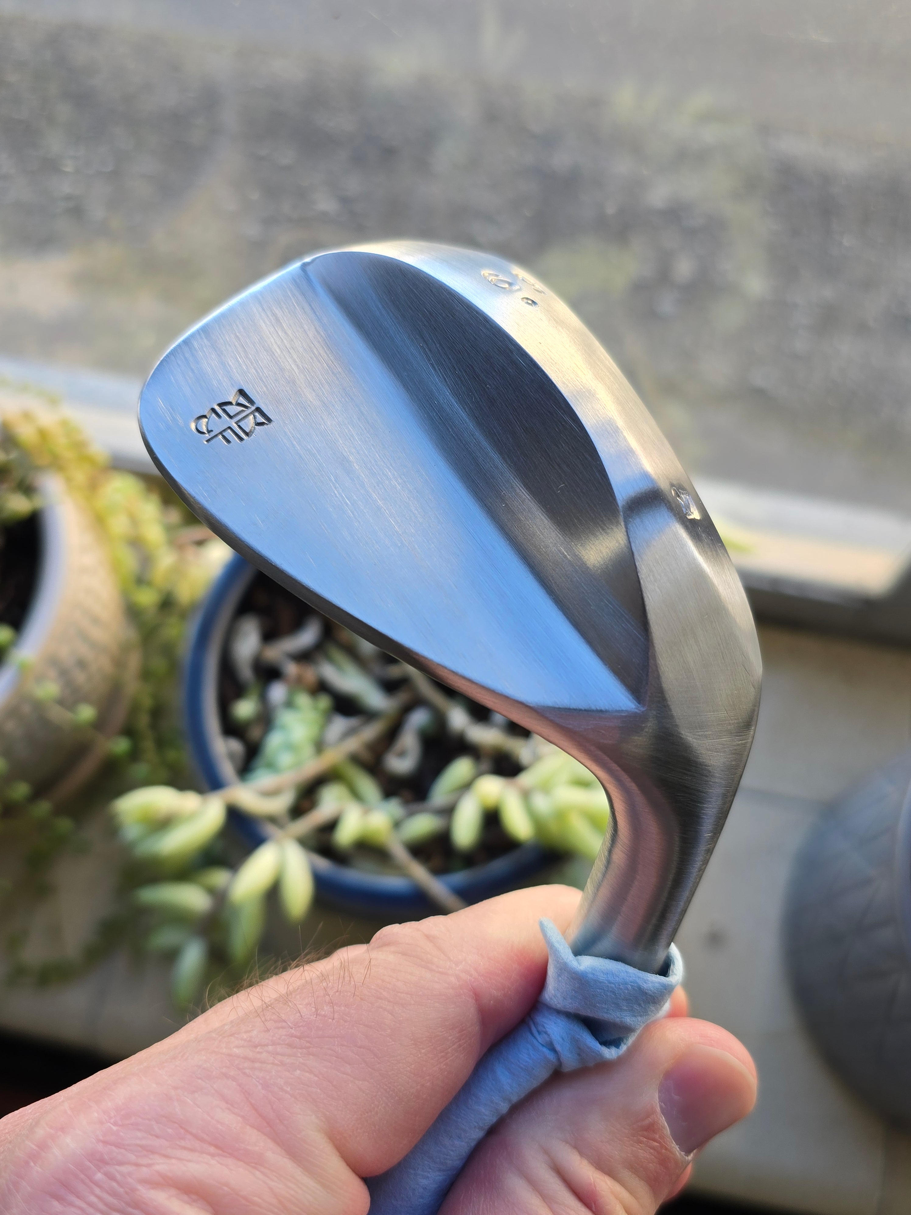 Bespoke Designed Ferrules for your Golf Clubs | Boyd Blade & Ferrule ...