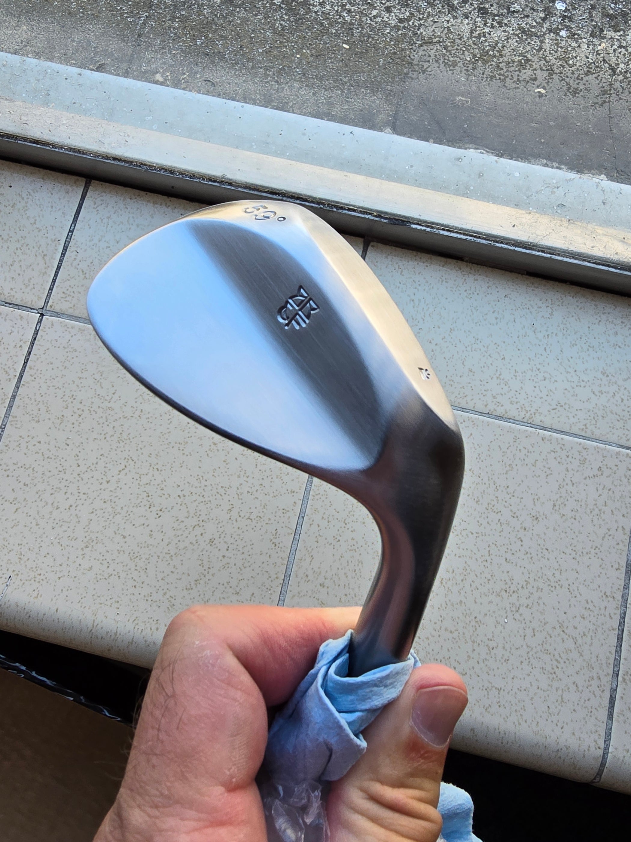 Bespoke Designed Ferrules for your Golf Clubs | Boyd Blade & Ferrule ...