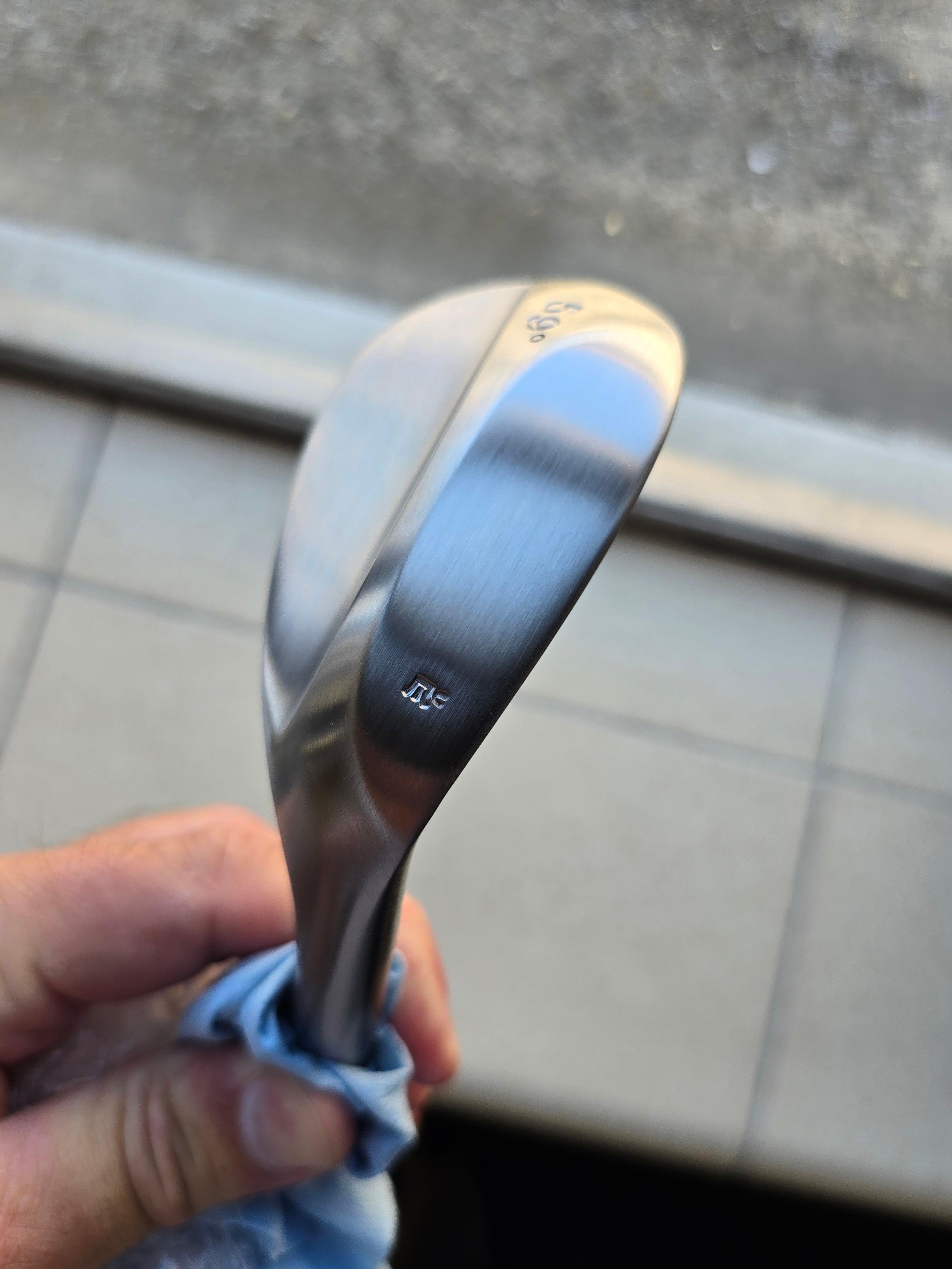Bespoke Designed Ferrules for your Golf Clubs | Boyd Blade & Ferrule ...