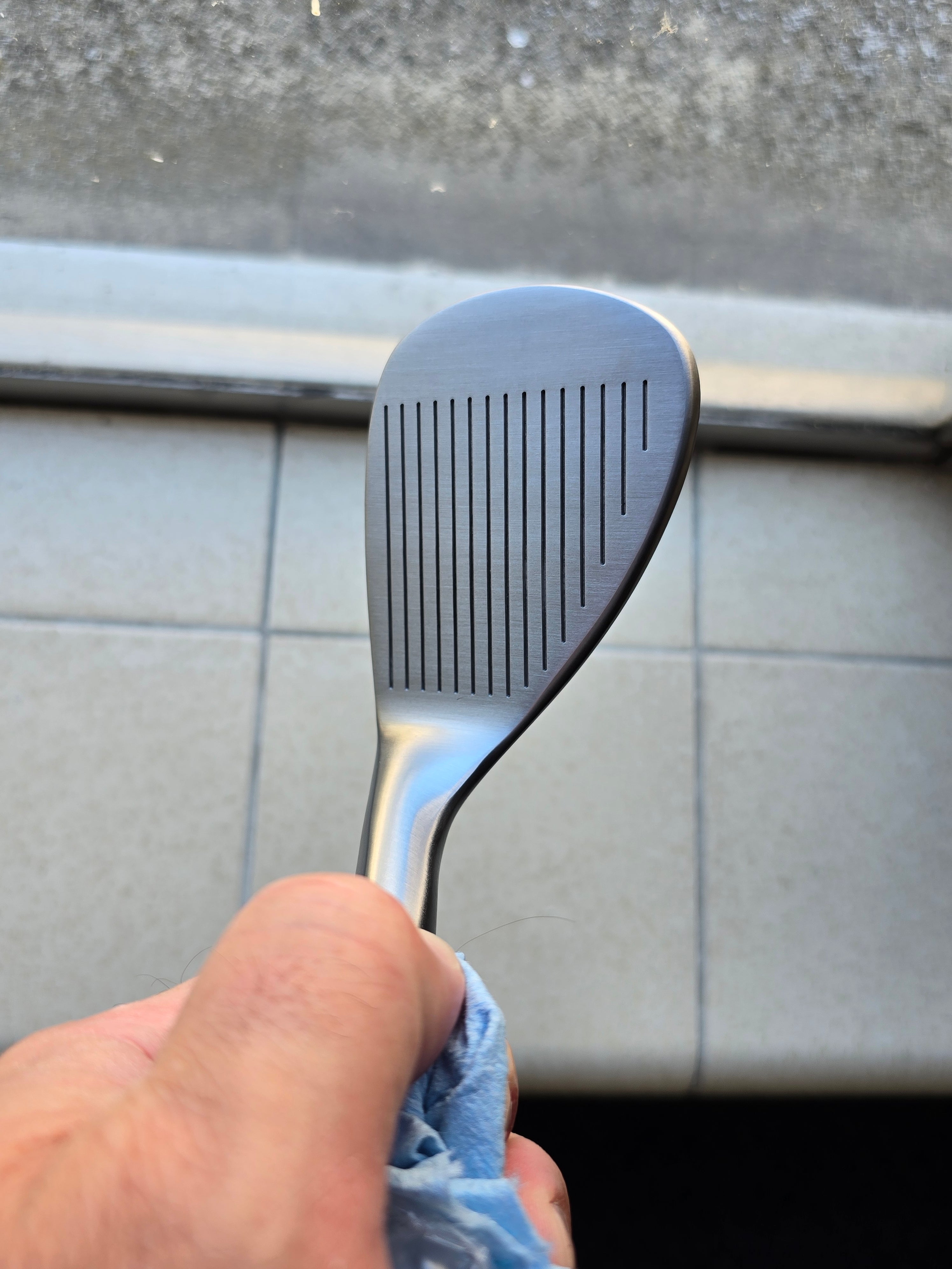 Bespoke Designed Ferrules for your Golf Clubs | Boyd Blade & Ferrule ...