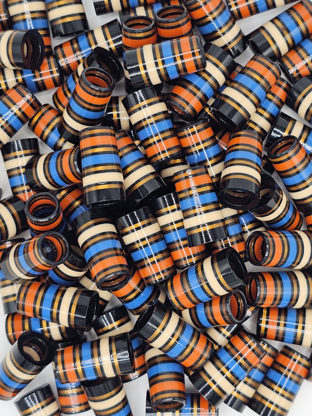 Top Secret — Bbandfco