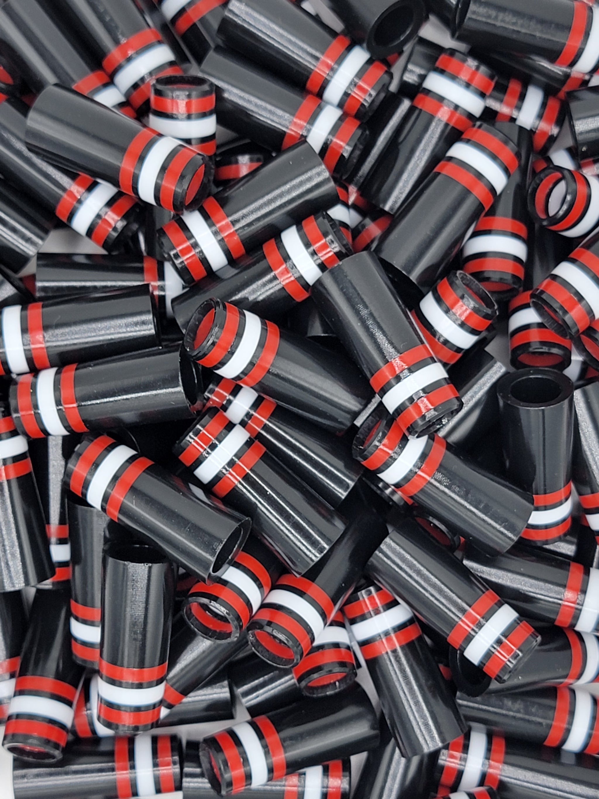 Standard & Shorty Standard (1") Designs — Bbandfco